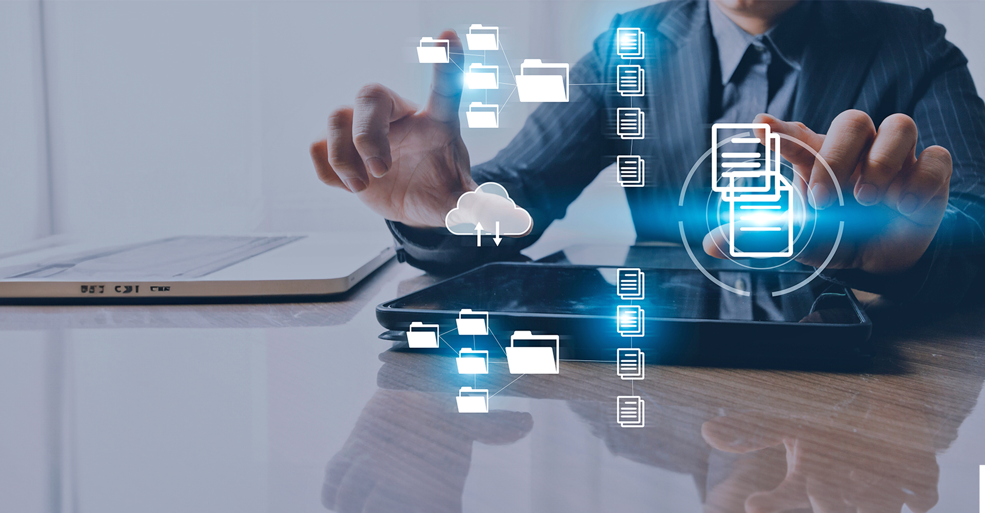 Document Digitization in Workday | Jade Global